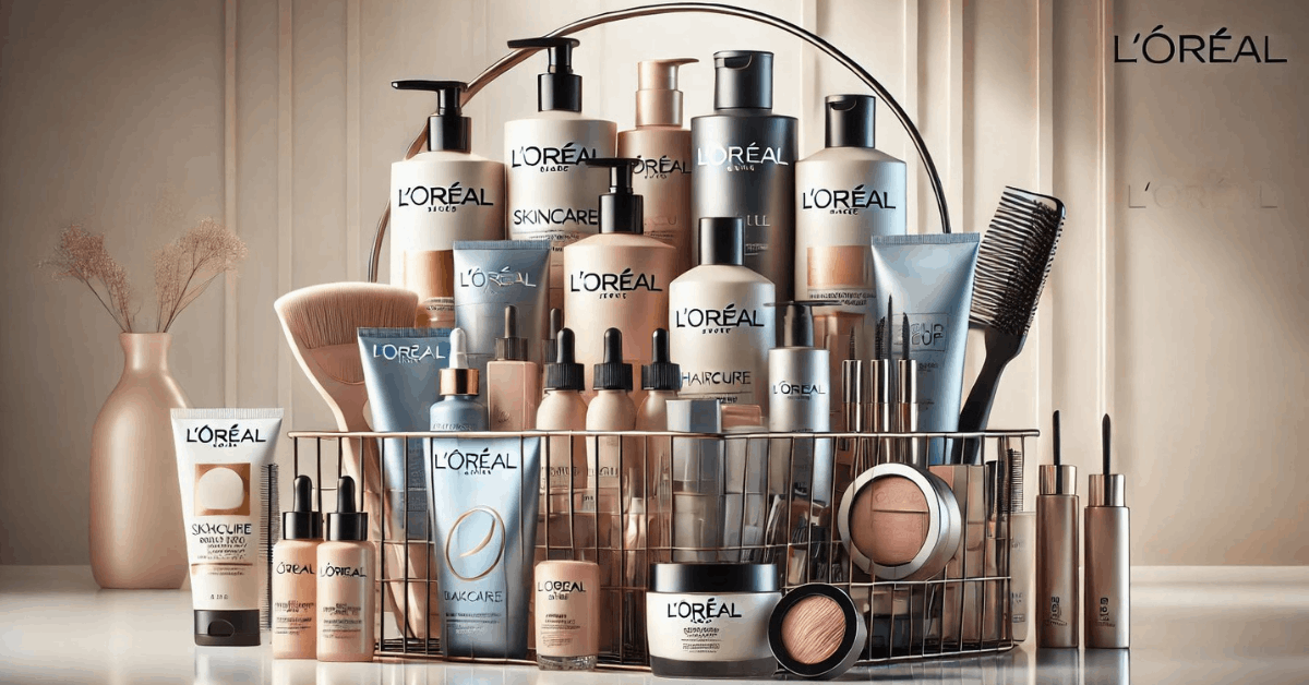 Secretos para recibir muestras gratuitas de productos de L'Oréal - El ...