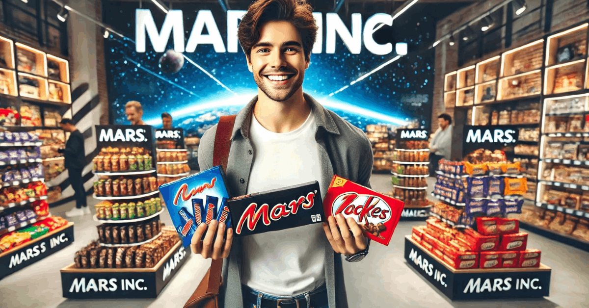 Guía rápida para solicitar muestras gratuitas de productos de Mars Inc ...